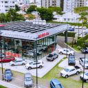 Santo Domingo Motors - Grupo Ambar