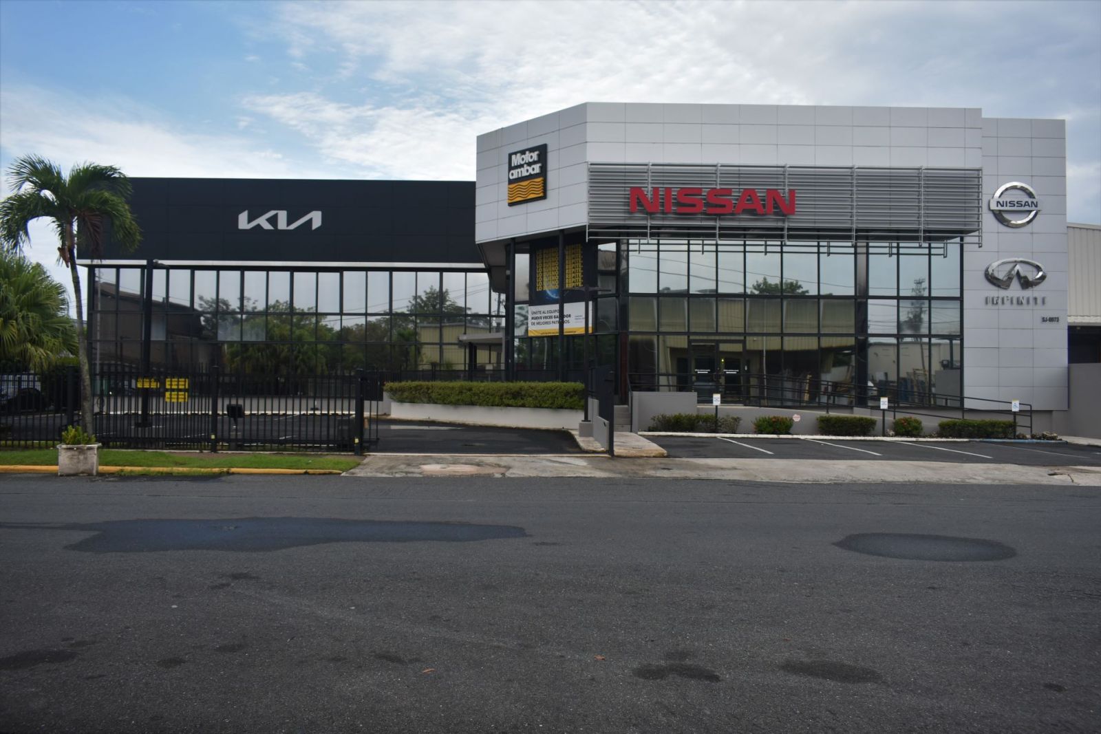 Motorambar - Grupo Ambar