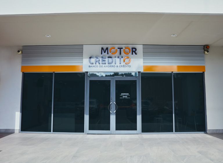 Motor Crédito - Grupo Ambar