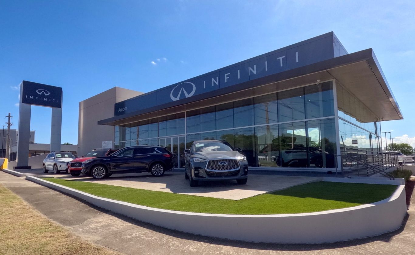 Motorambar - Grupo Ambar