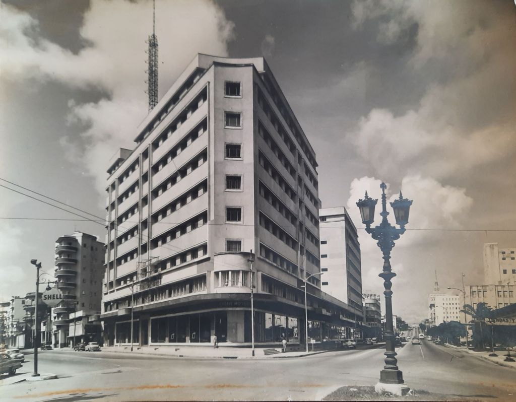 Ambar Motors - Grupo Ambar