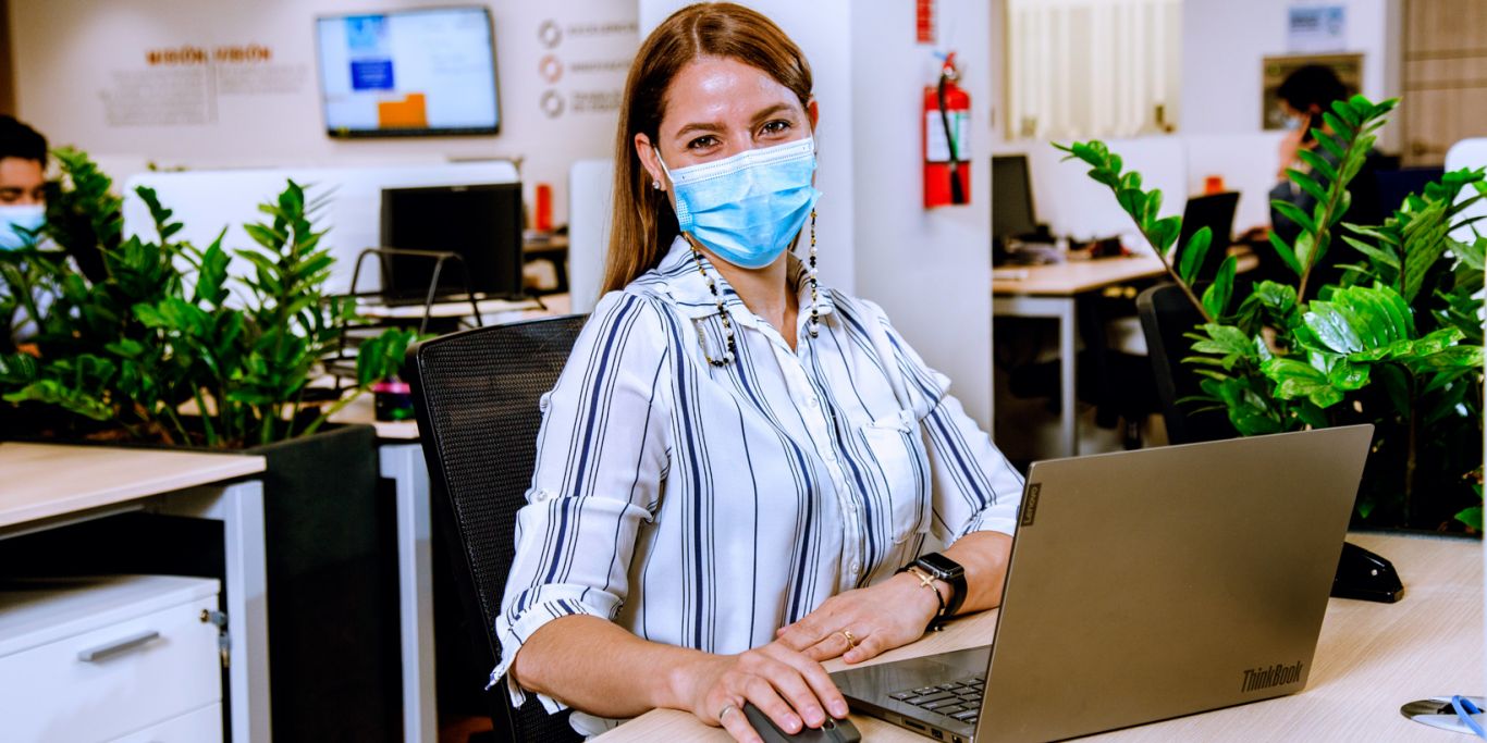 Motor Crédito - Grupo Ambar