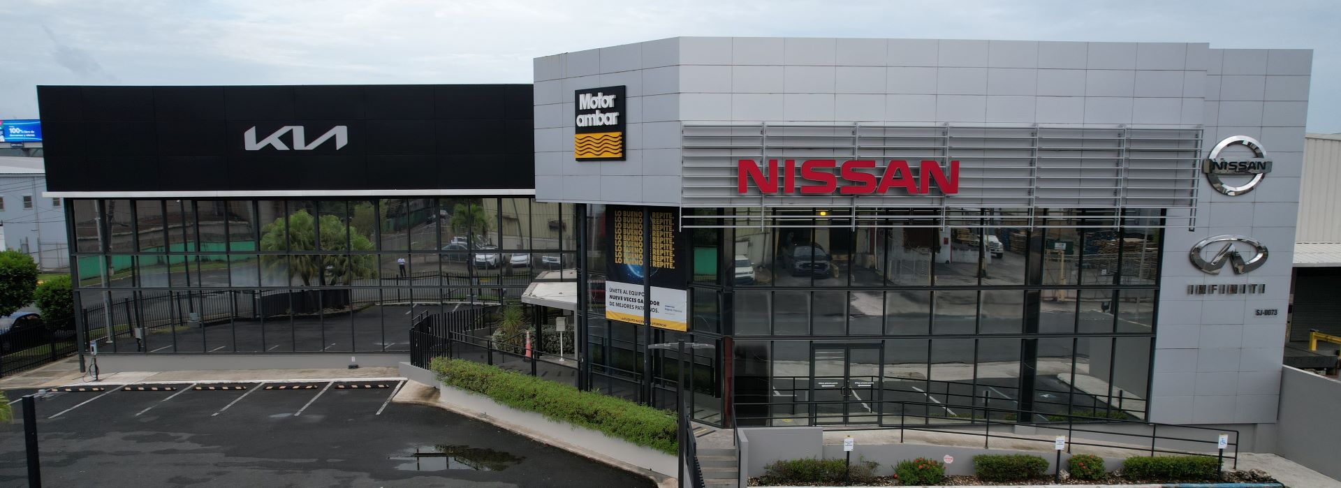 Motorambar - Grupo Ambar