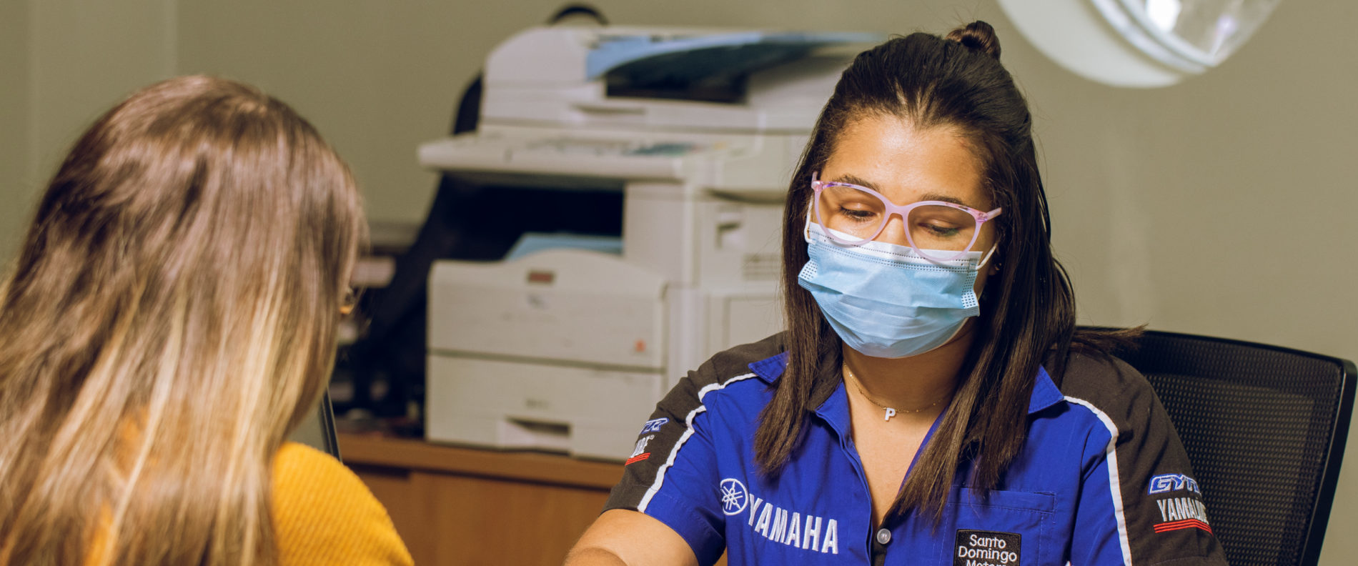 Nuestra Gente - Grupo Ambar